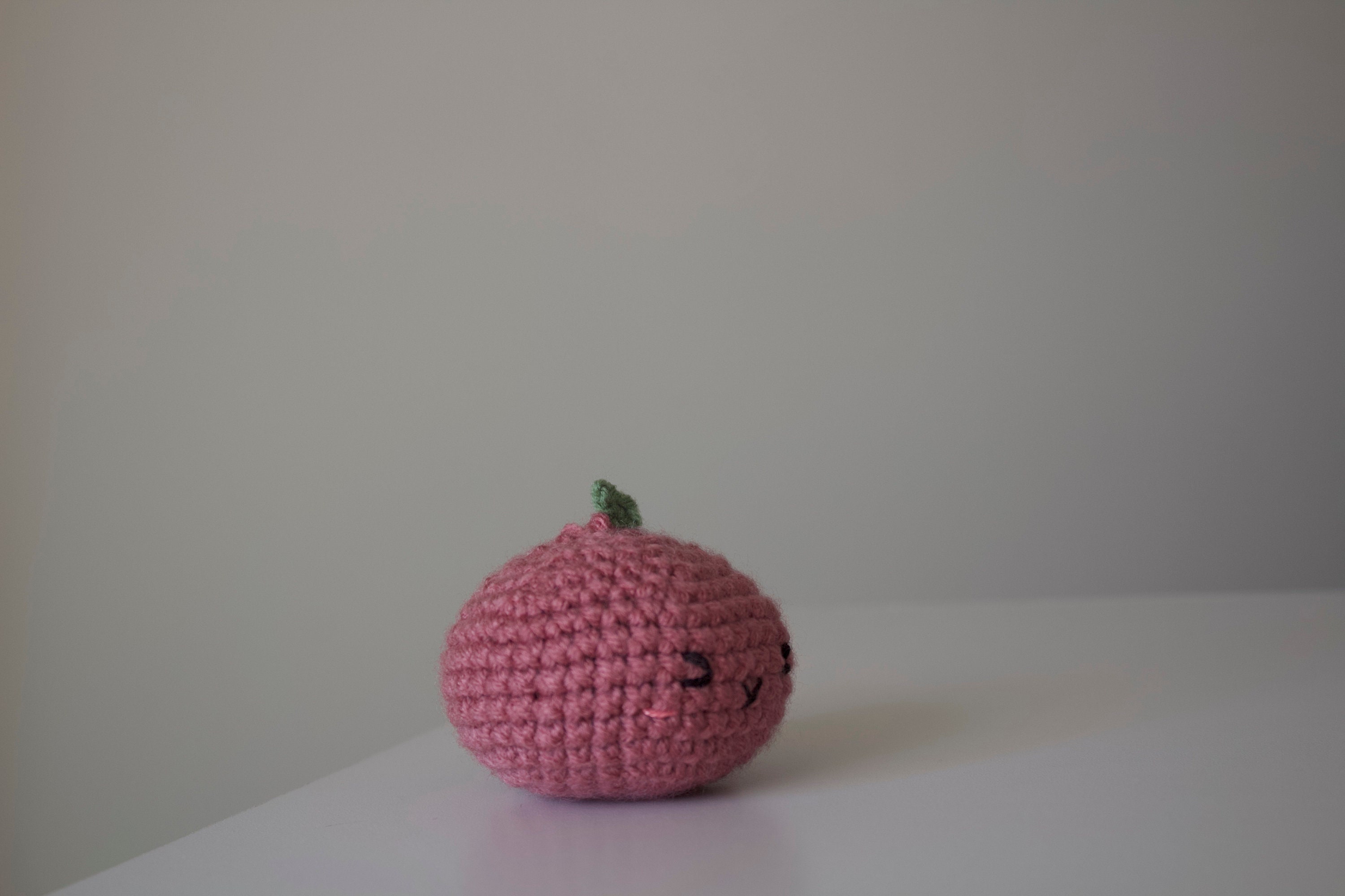 Plum Plushie, Fruit Plush, Fruit Plushie, Grape Plush, Grape Plushie ...