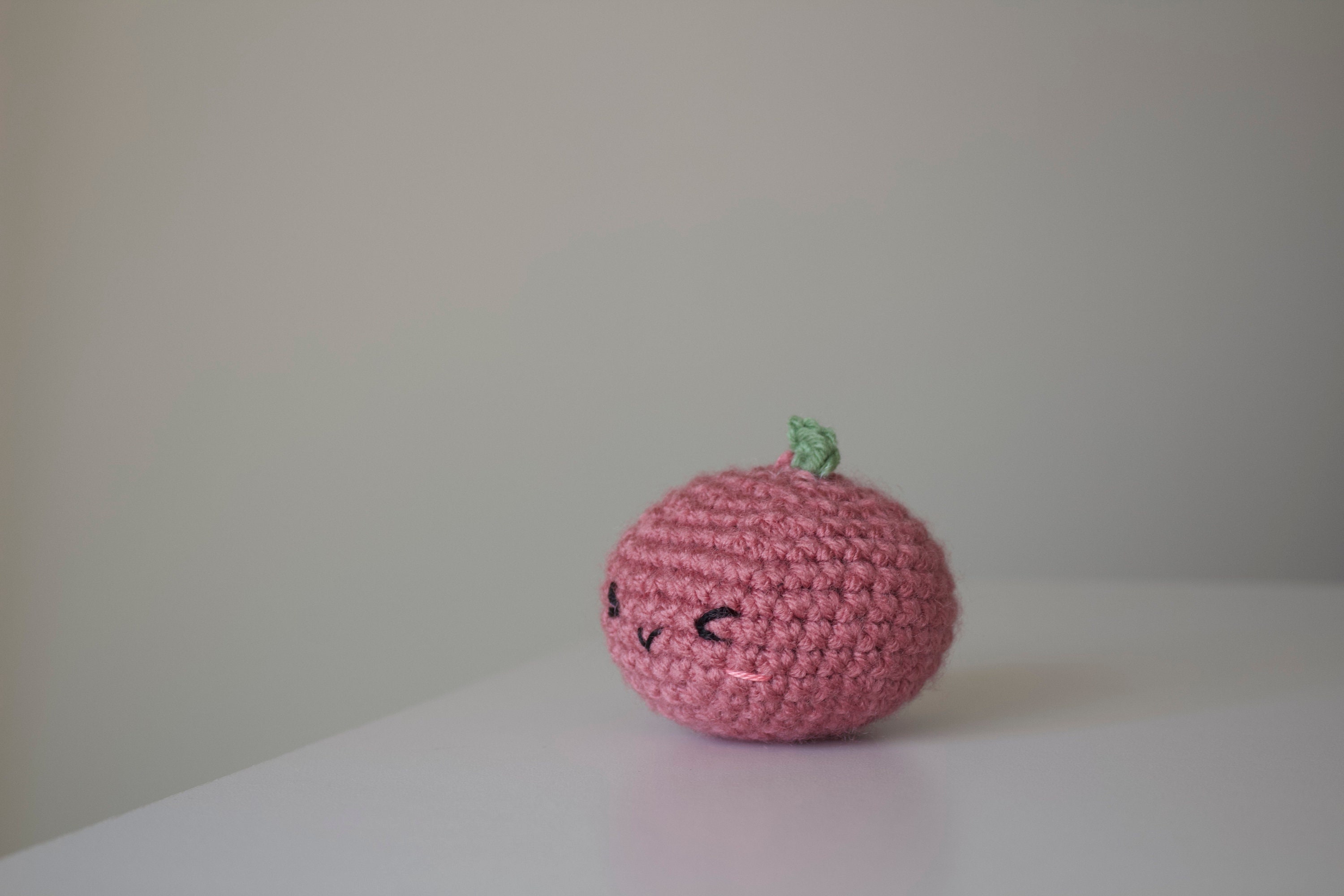 Plum Plushie, Fruit Plush, Fruit Plushie, Grape Plush, Grape Plushie ...