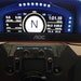 Sim Racing Dashboard With Magnetic QR and Height Adjustment - Etsy