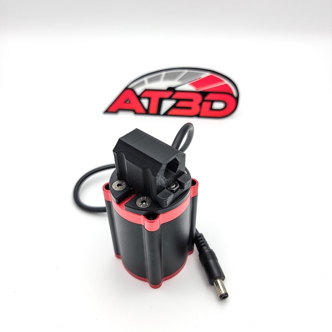 Simagic P-HPR Haptic Motor Mount for VRS Pedals - Etsy