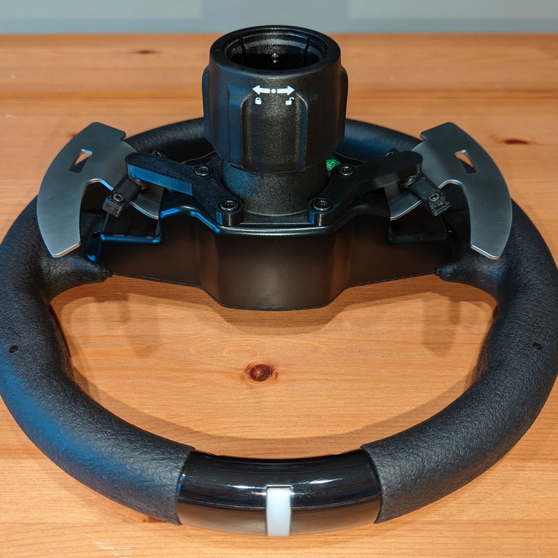 Fanatec P1 V2 Magnetic Shifter Kit for CSL Elite P1 V2 Wheel - Etsy