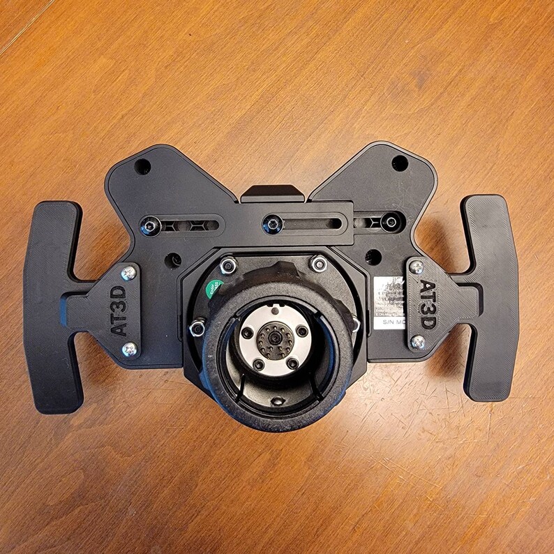 Magnetic Shifter Kit for Fanatec CSL Universal Hub - Etsy