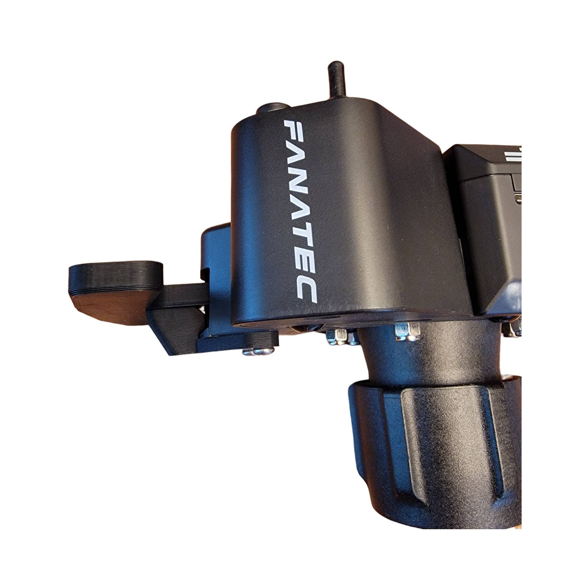 Magnetic Shifter Kit for Fanatec CSL Universal Hub - Etsy