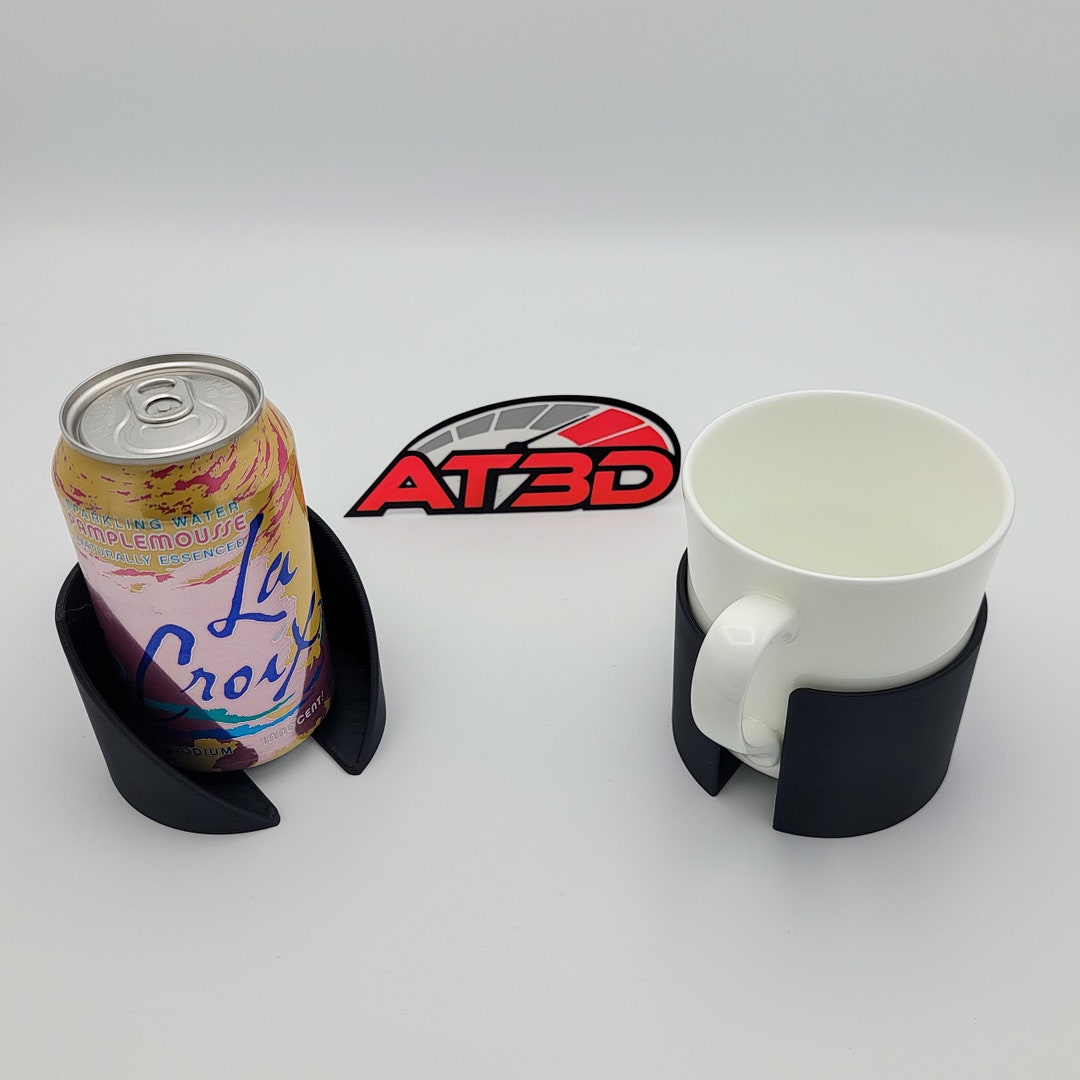 Sim Rig Cup Holder for 40 Series Extrusion - Etsy