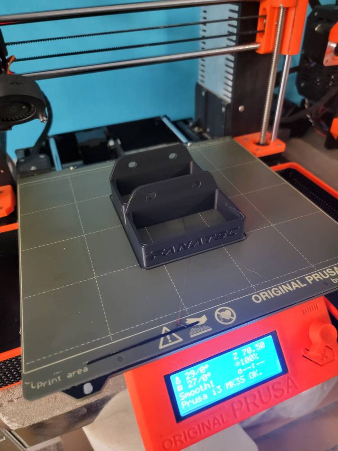 Fanatec DD1 / DD2 Power Supply PSU Mount for 8020/8040 Sim Rig - Etsy