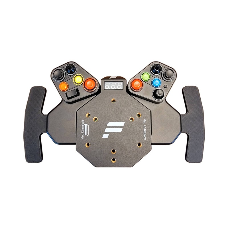 Magnetic Hub - Etsy UK