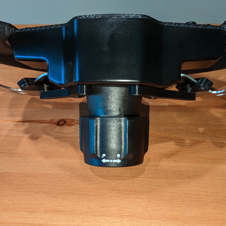 Fanatec P1 V2 Magnetic Shifter Kit for CSL Elite P1 V2 Wheel - Etsy UK