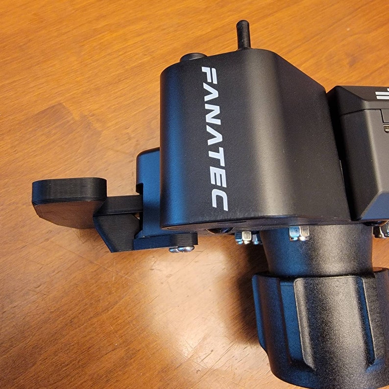 Magnetic Shifter Kit for Fanatec CSL Universal Hub - Etsy