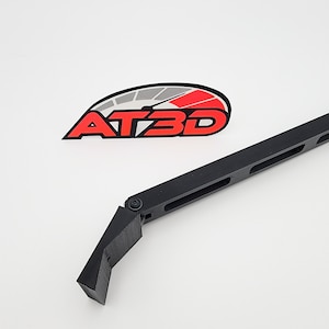 Phillips Hue Light Bar Mount for Sim Rig Ambient Lighting - Etsy