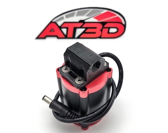 Simagic Haptic Pedal Reactor Adapter for VRS Direct Force Pro Pedals - Etsy