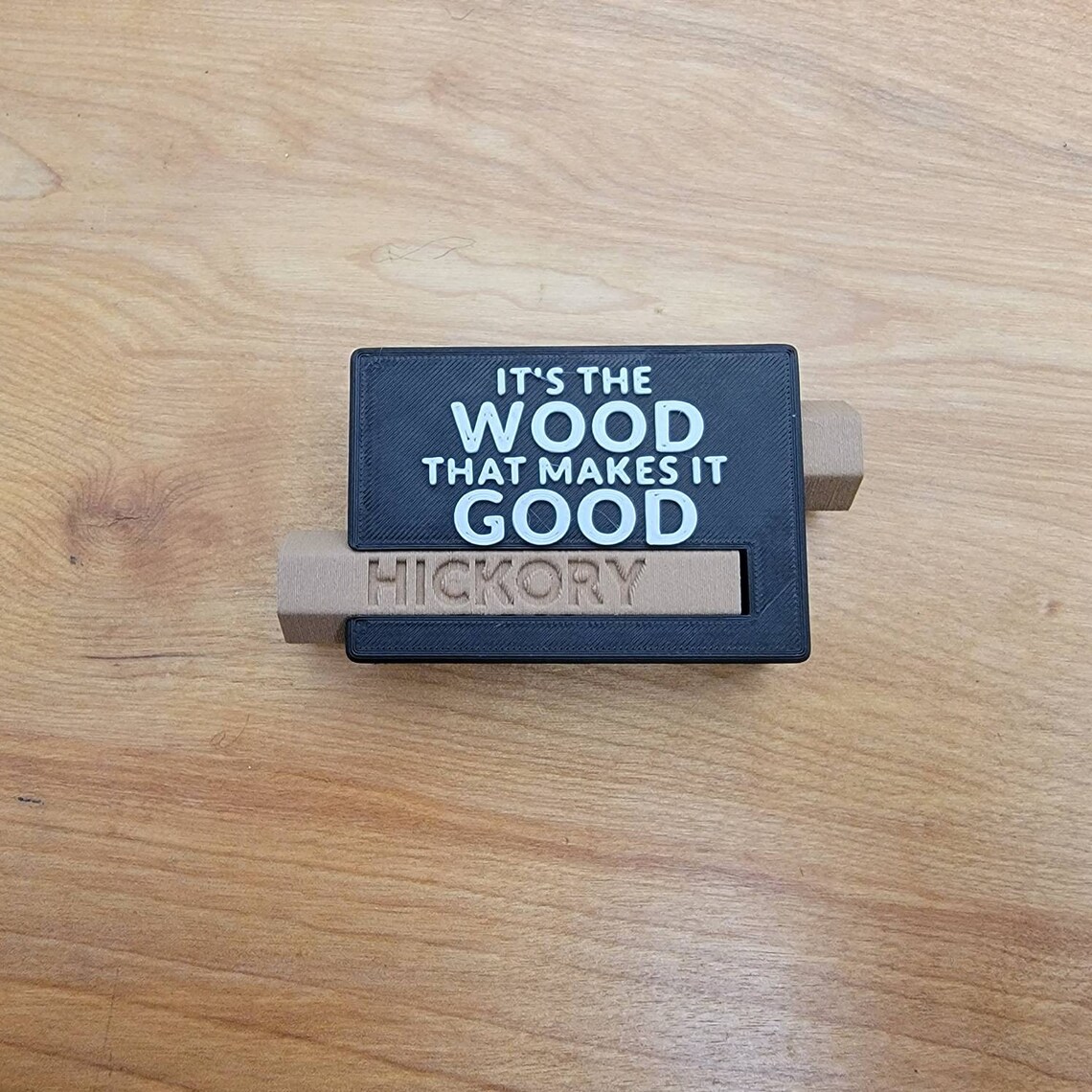 Wood Pellet Hopper Magnet for All Pellet Smokers and Pellet Grills ...