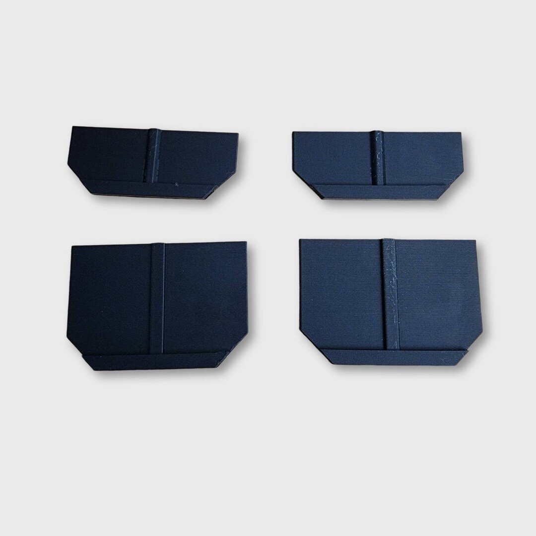 Asus Bezel Free Kit Adapter for 32 Inch Monitors for Curved - Etsy India