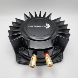 Transducer / Bass Shaker Mount for Sim Rig Aluminum Profile Fits Dayton ...