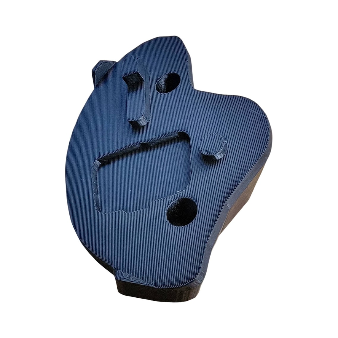 Logitech M570 and M575 Ergonomic Wedge Mount for Trackball Mouse Ergo ...