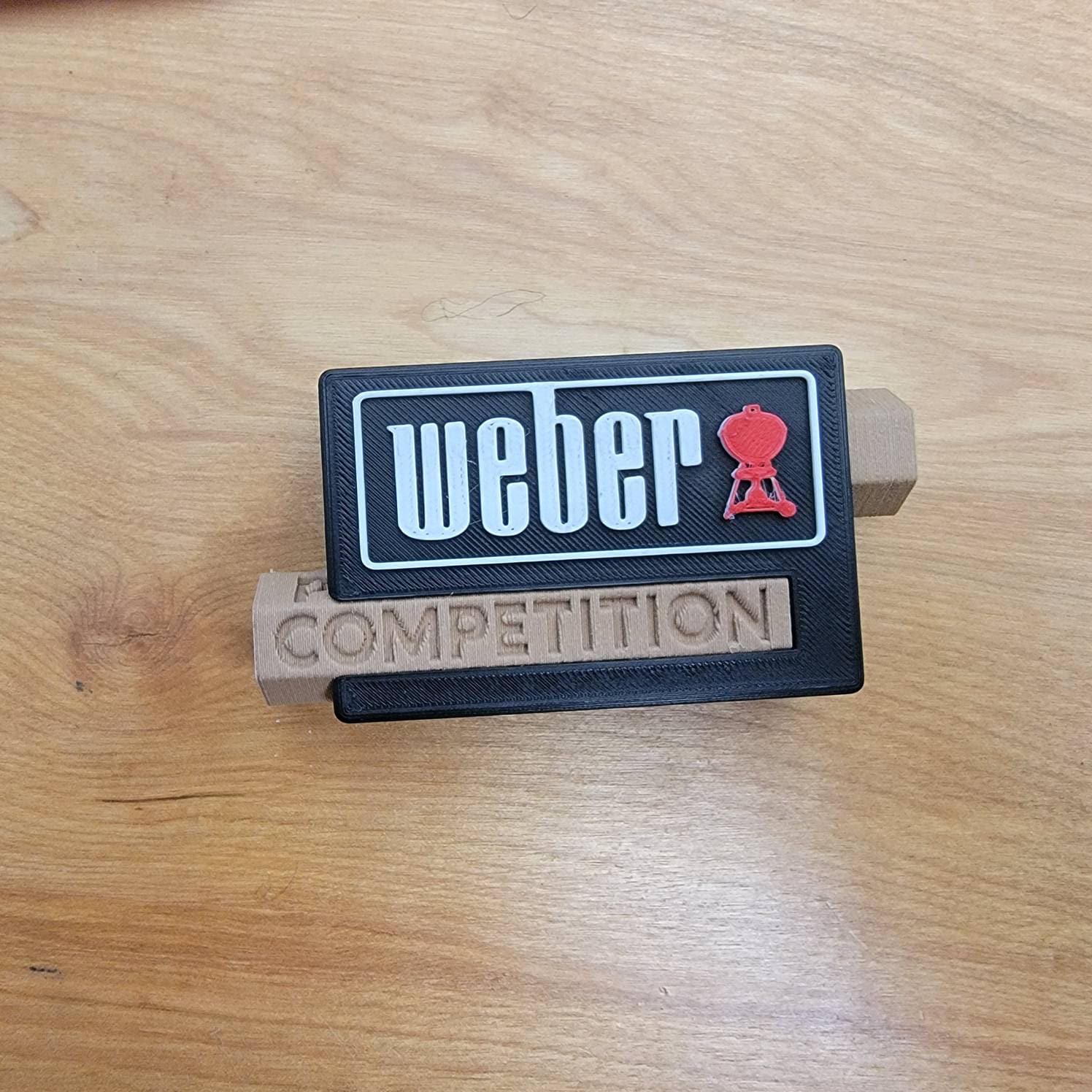 Wood Pellet Hopper Magnet for All Pellet Smokers and Pellet - Etsy