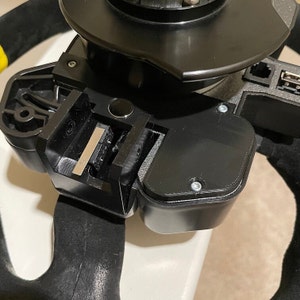 Magnetic Shifter Kit for Accuforce V1 Wheel Button Box - Etsy