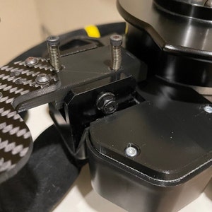 Magnetic Shifter Kit for Accuforce V1 Wheel Button Box - Etsy