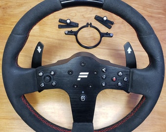 Fanatec P1 V2 Magnetic Shifter Kit for CSL Elite P1 V2 Wheel - Etsy