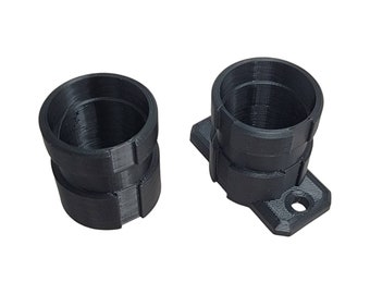 Cable Management Clips 8020 Sim Rig - Etsy