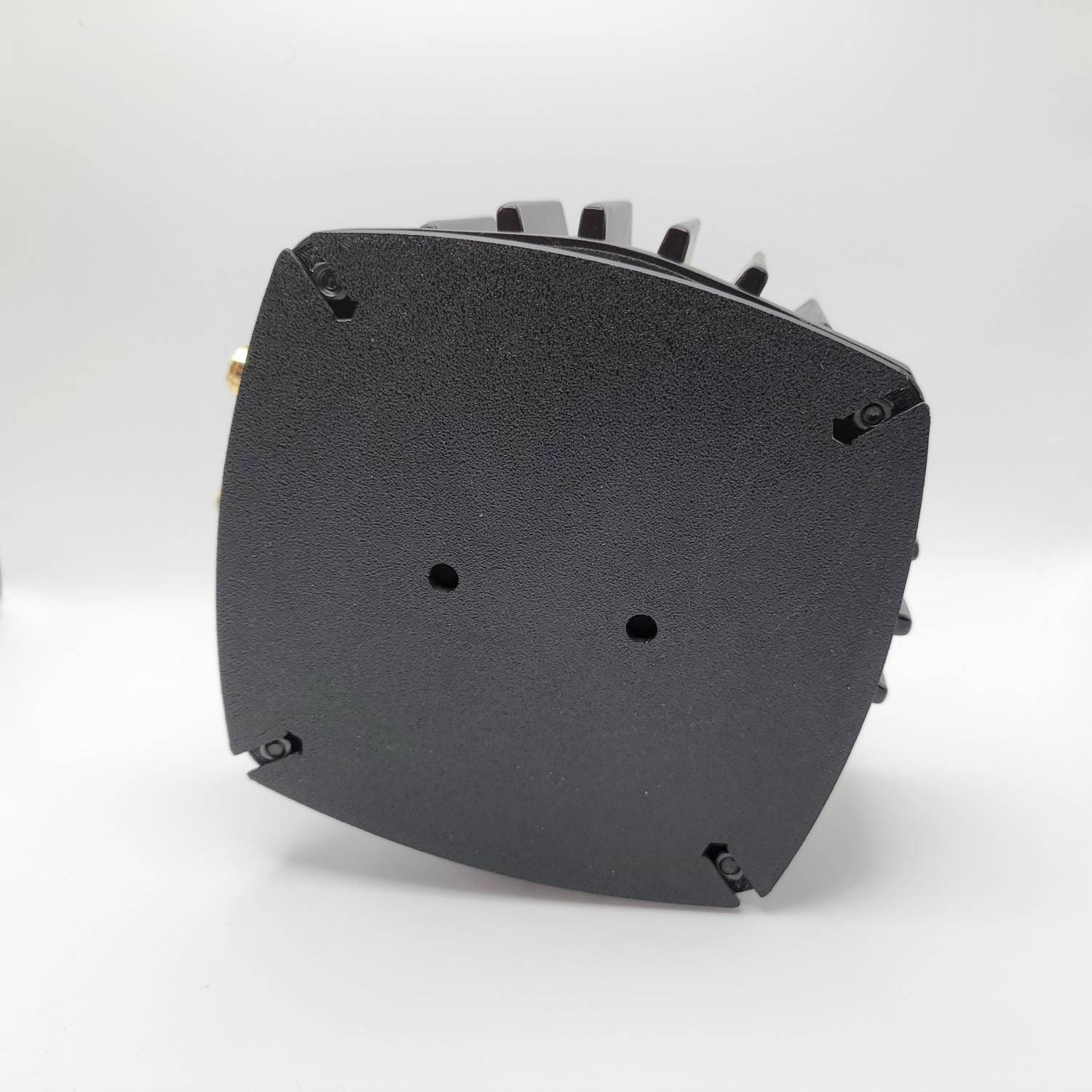 Transducer / Bass Shaker Mount for Sim Rig Aluminum Profile Fits Dayton ...
