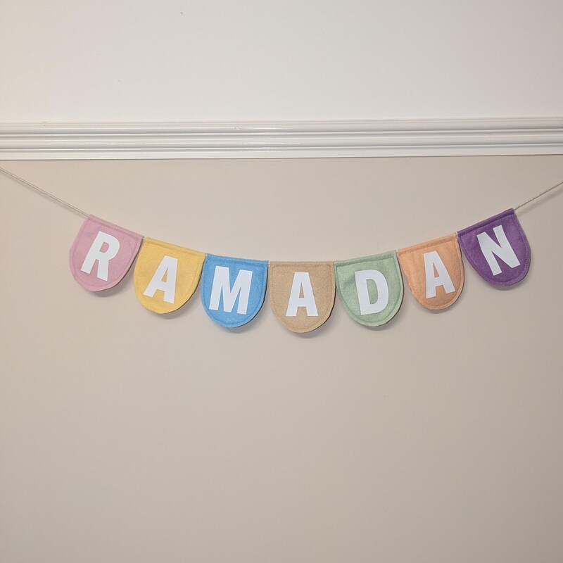 Classroom Ramadan Decor - Etsy