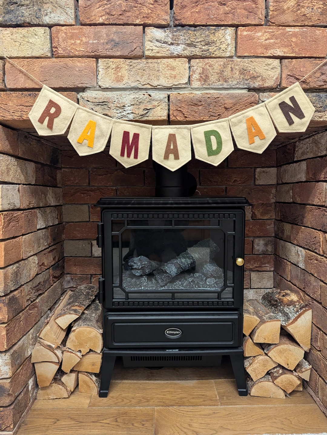 Ramadan Eid Bunting Ramadan Gift Ramadan Decor Ramadan Eid Decorations ...