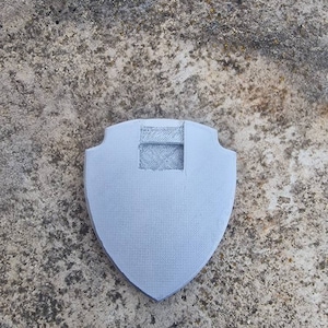 Paw Patrol Badge: Chase, Stella skye, Marcus marshall, Ruben rubble ...