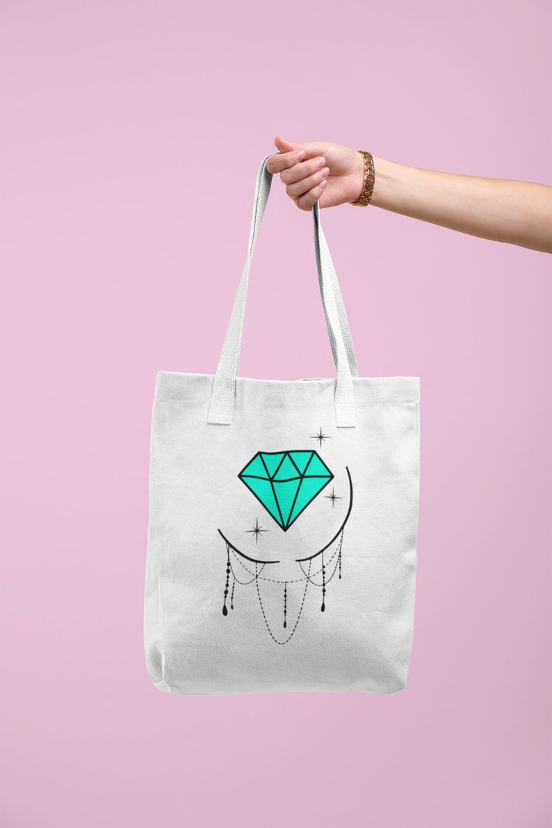 Plotter File diamond Svg, DXF - Etsy