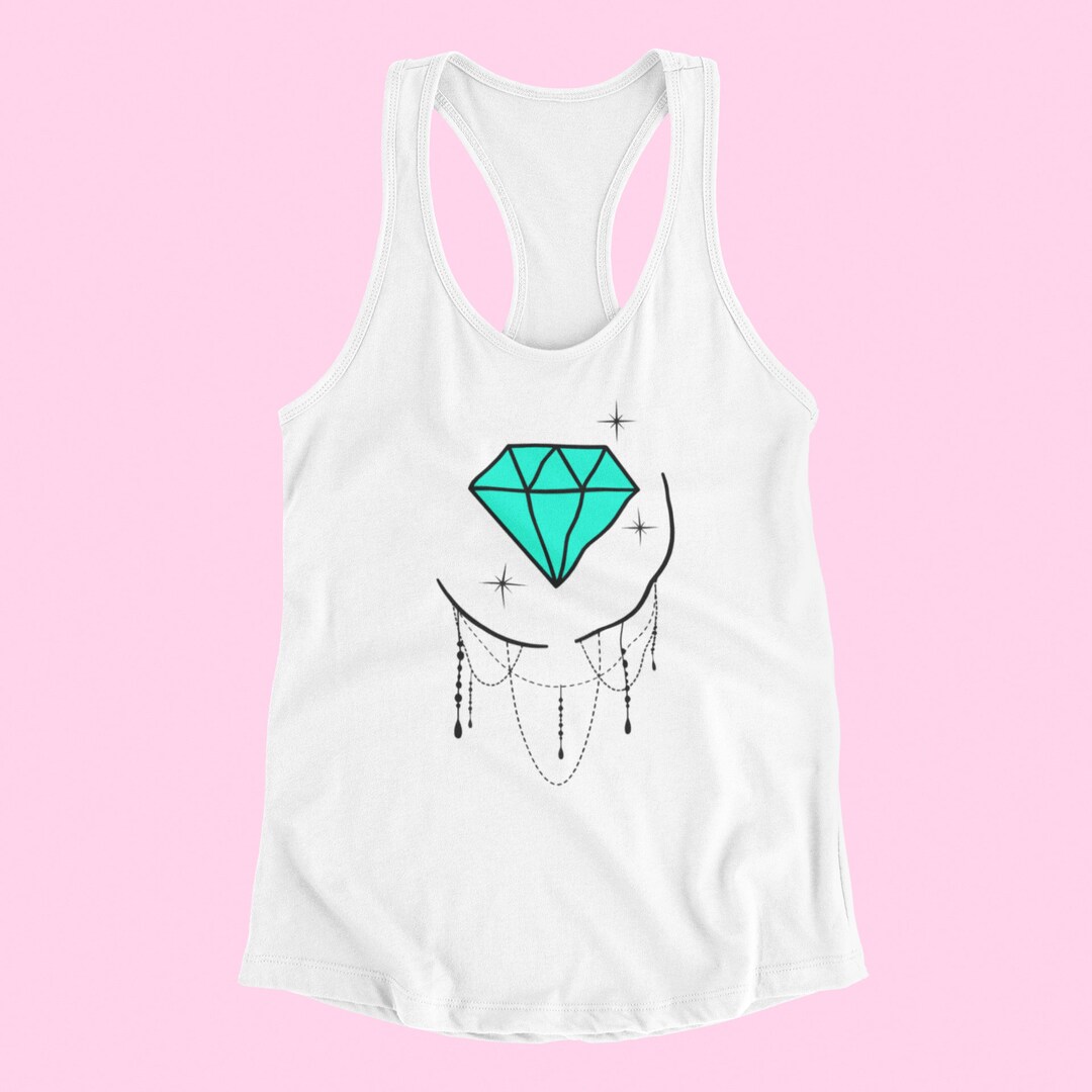 Plotter File diamond Svg, DXF - Etsy