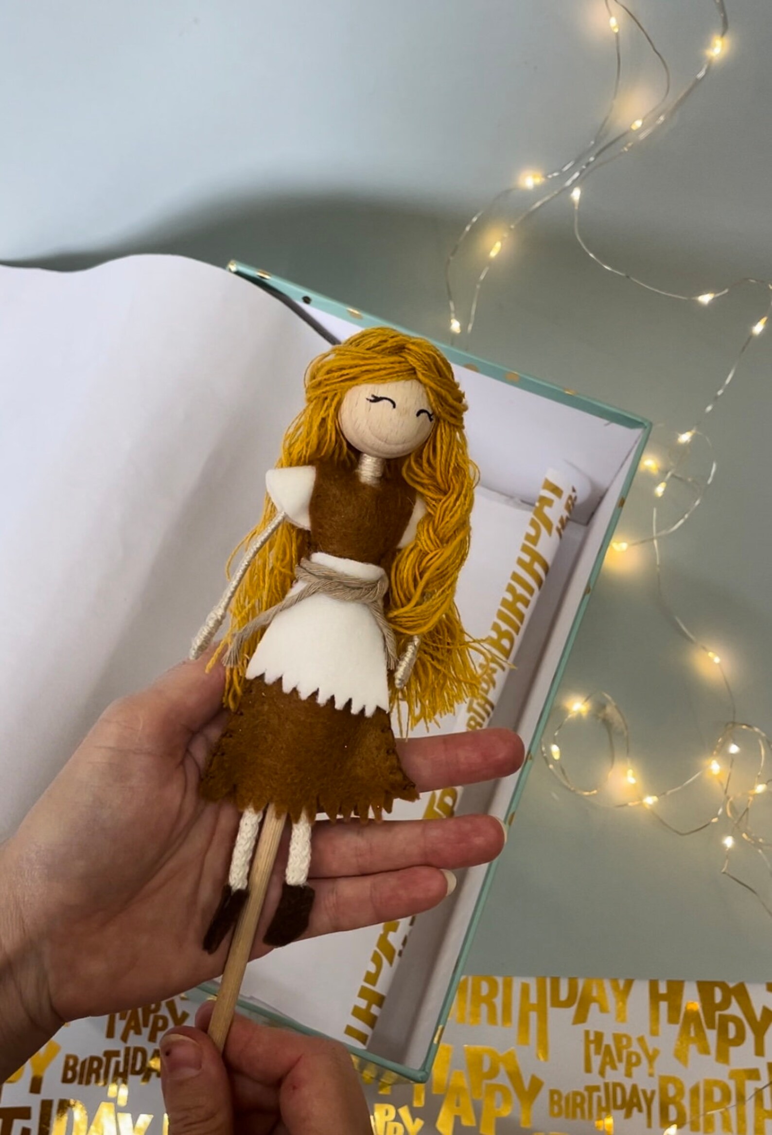 Cinderella Puppets Set, Fairy Tale Puppets, Fairy Tale Dolls, Puppet ...