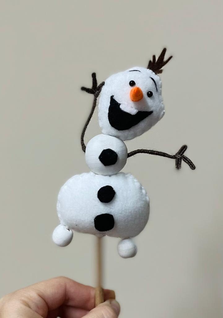 Princess Dolls and Friends Fairy Tale Puppets Set, Ice Princess Dolls ...