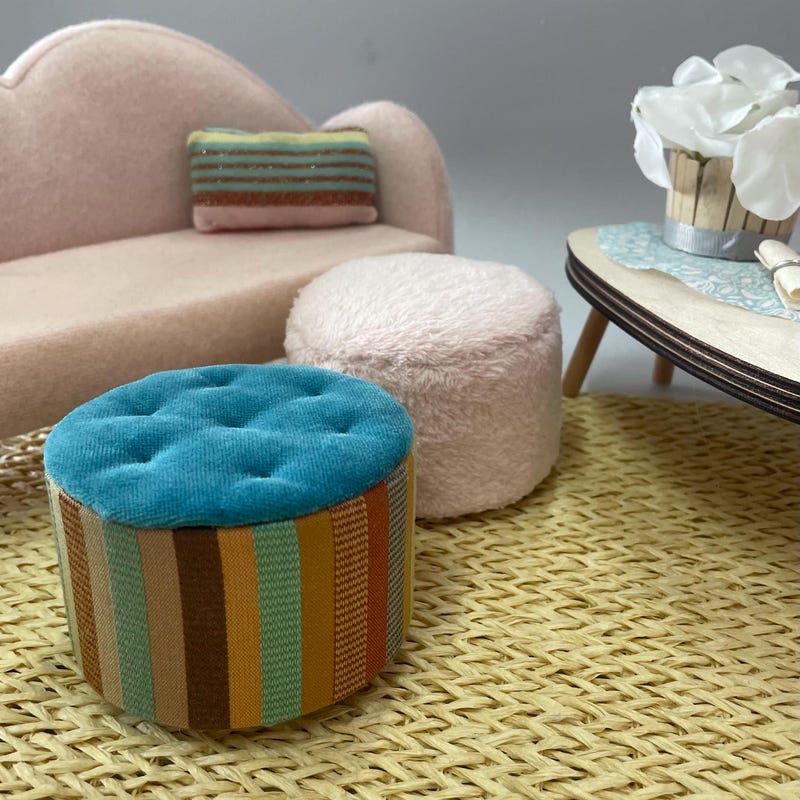 1/6 Scale Plush - Etsy UK