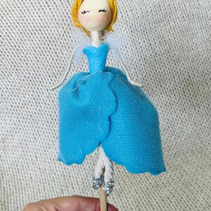Cinderella Puppets Set Fairy Tale Puppets Fairy Tale Dolls - Etsy
