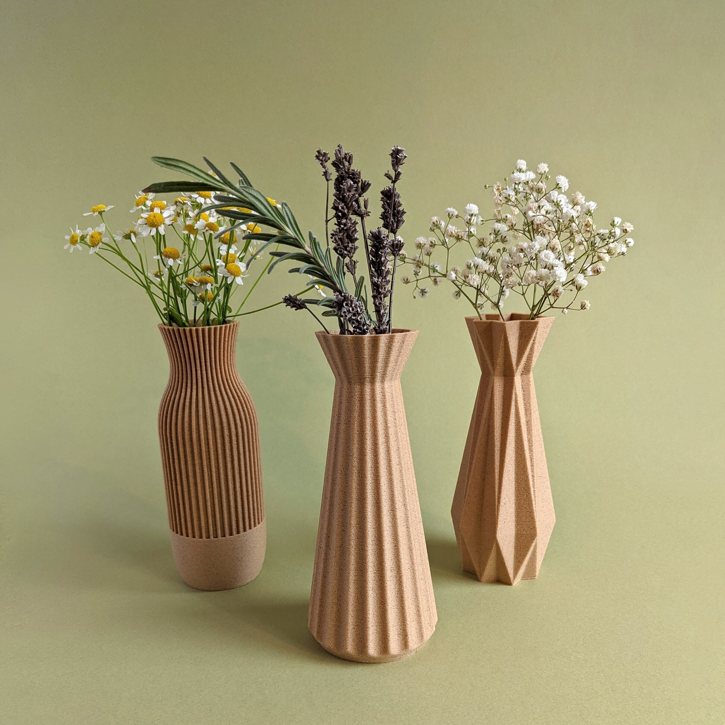 EILEITHYIA eco friendly vase Vases Home Décor etna.com.pe