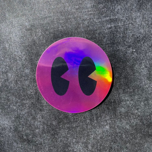 Pie Eye Mickey Mouse - Etsy