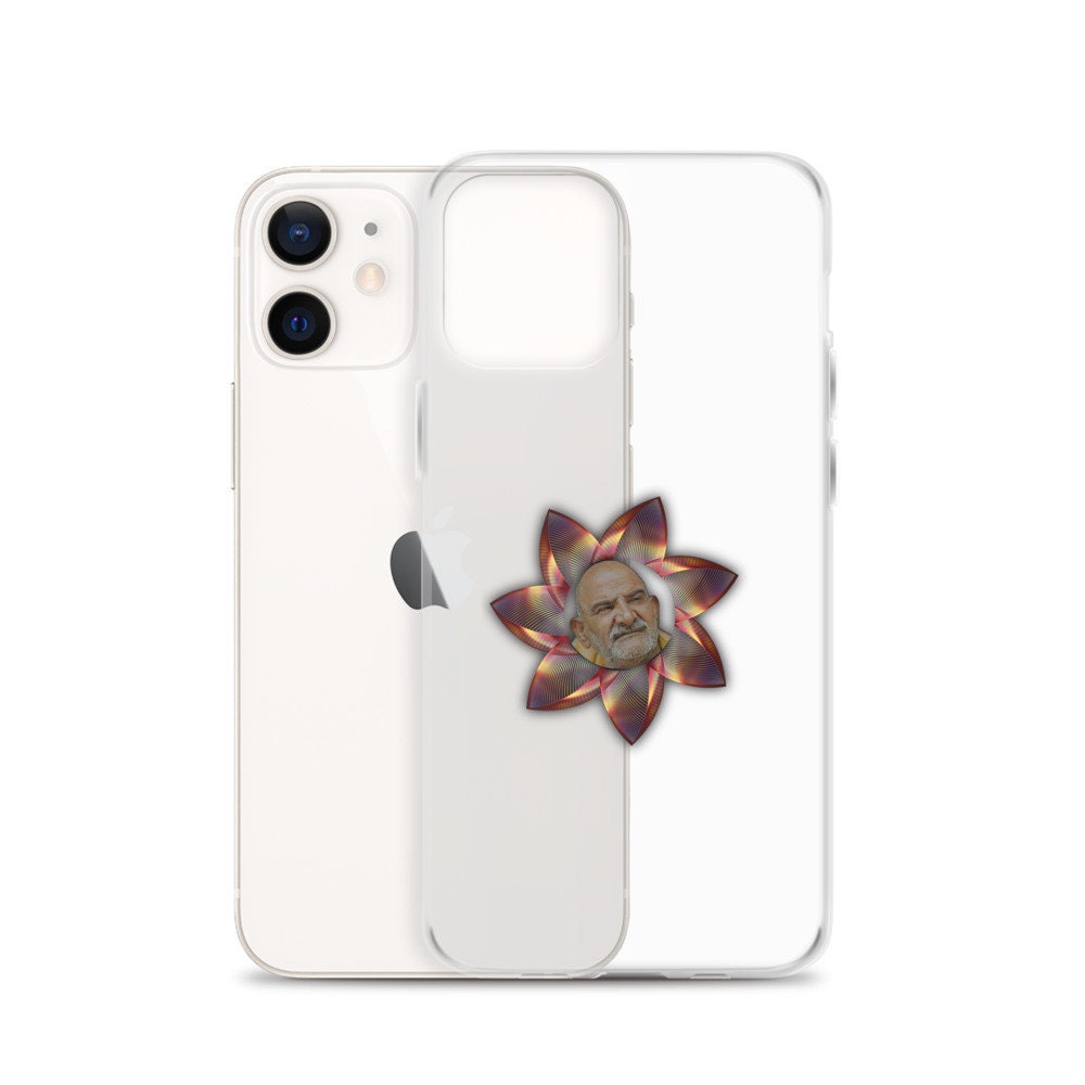 Neem Karoli Baba Ji I Phone Cases - Etsy
