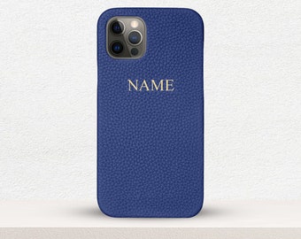 Royal Blue Phone Case - Etsy