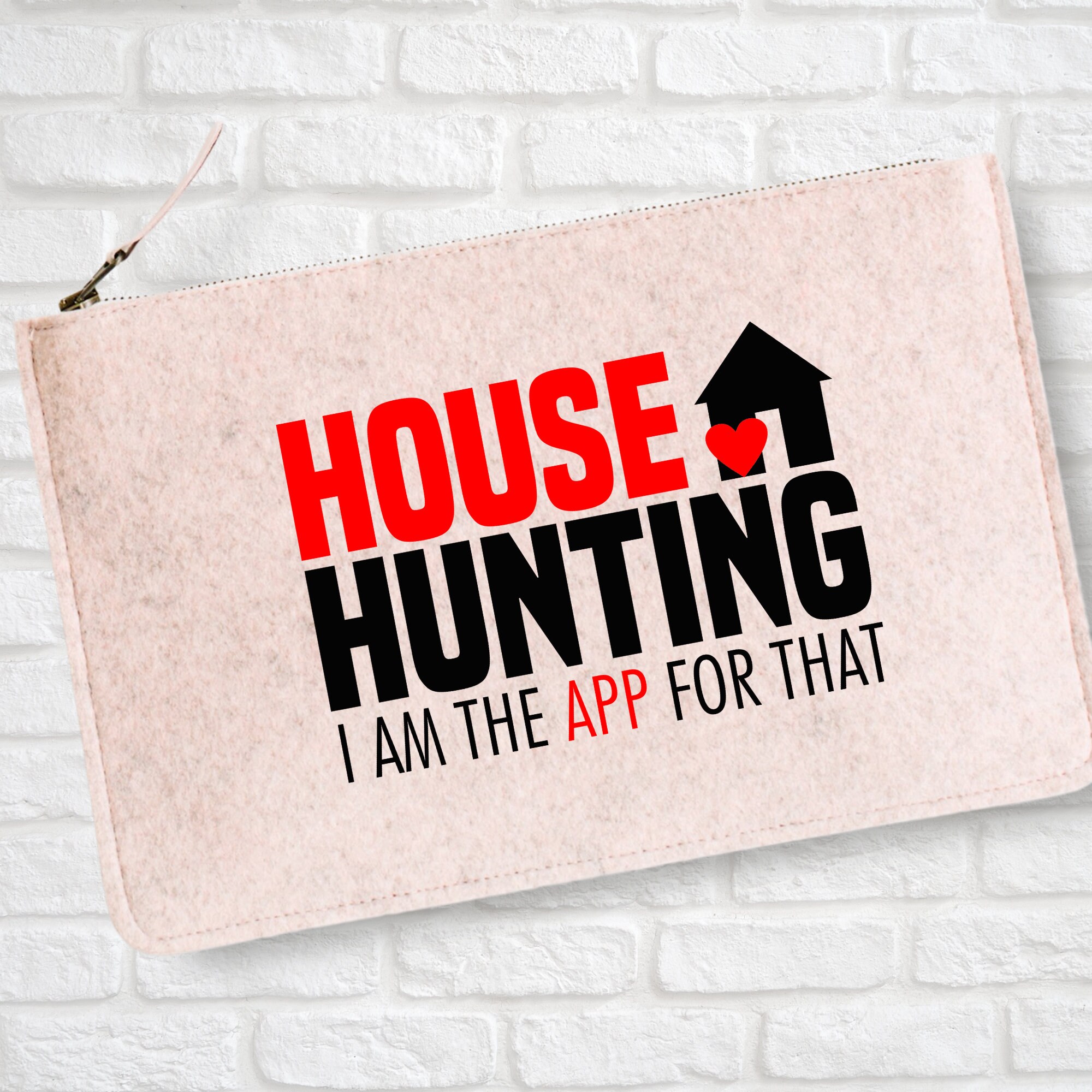 Real Estate House Hunting SVG PNG Realtor Image Instant - Etsy