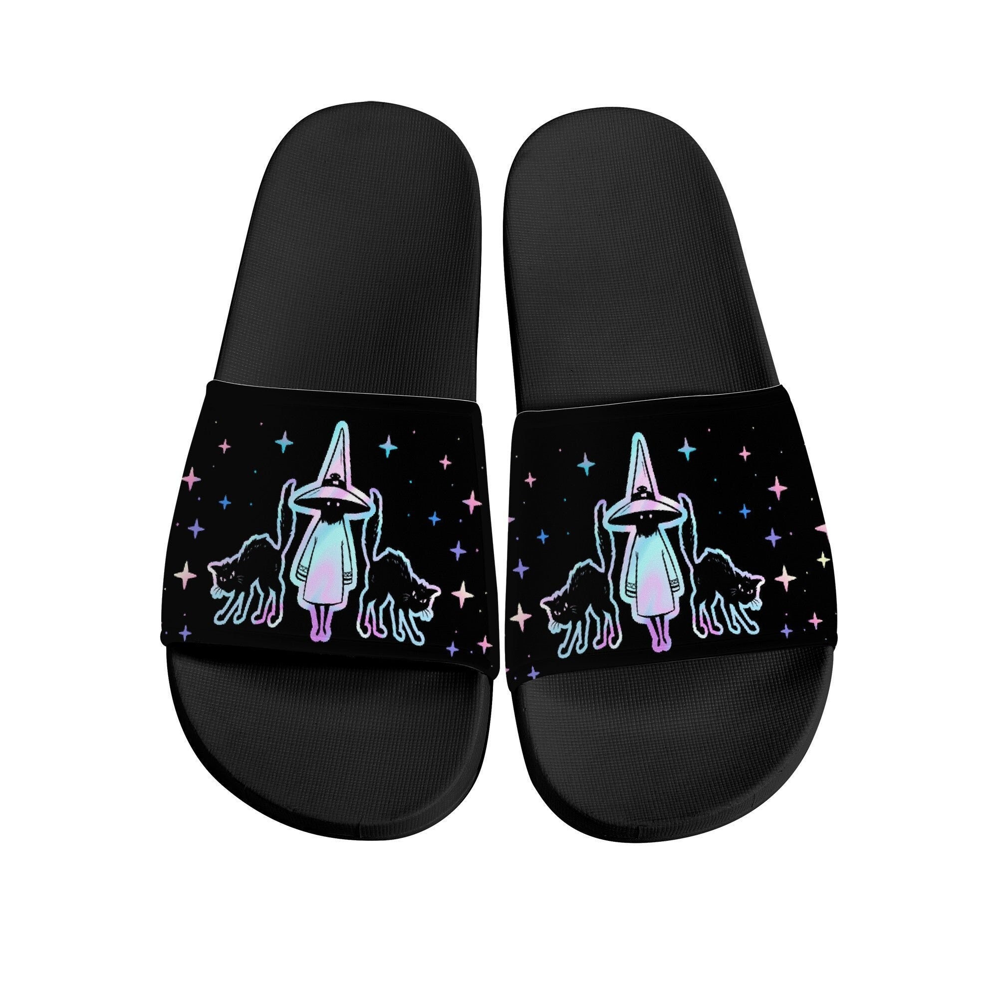 Slides Shoes For Kids
