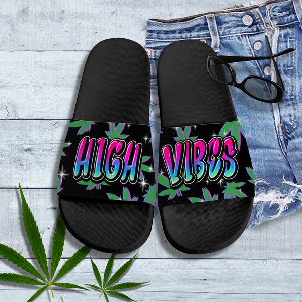 Slide on Shoes - Etsy