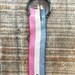 Vintage Queen Elizabeth II Ribbon Pin - Etsy