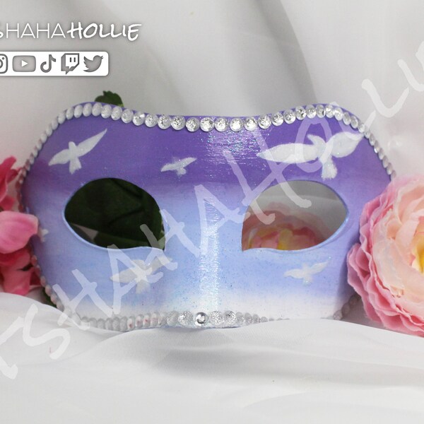 Taylor Swifts Mask - Etsy