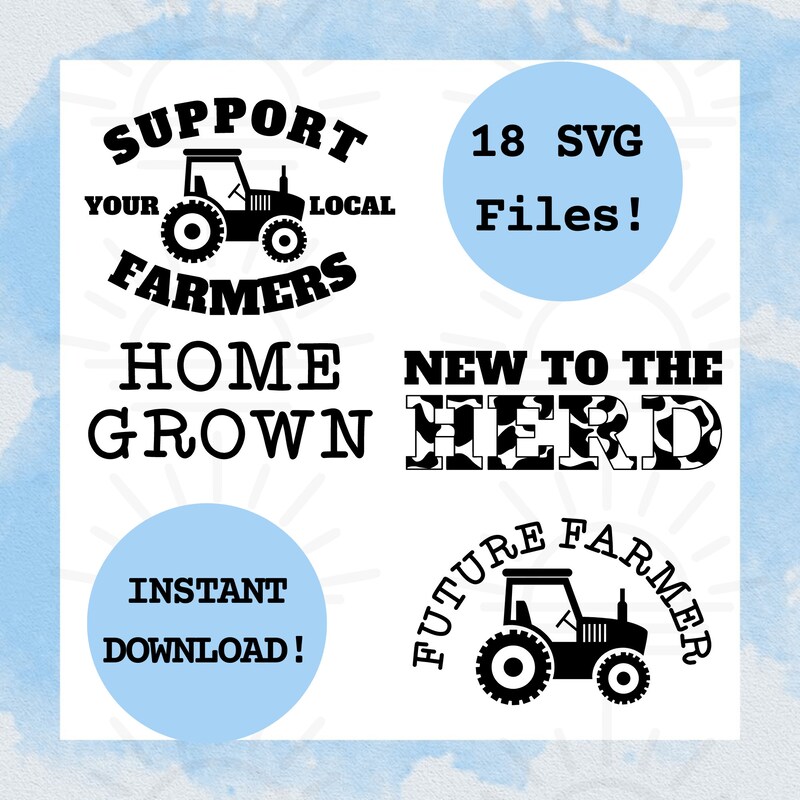 Farm Hand Shirt - Etsy