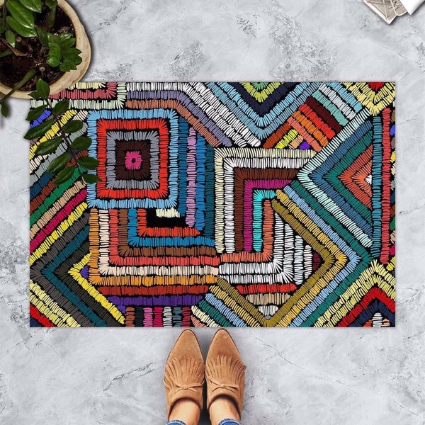 Pvc Door Mat - Etsy