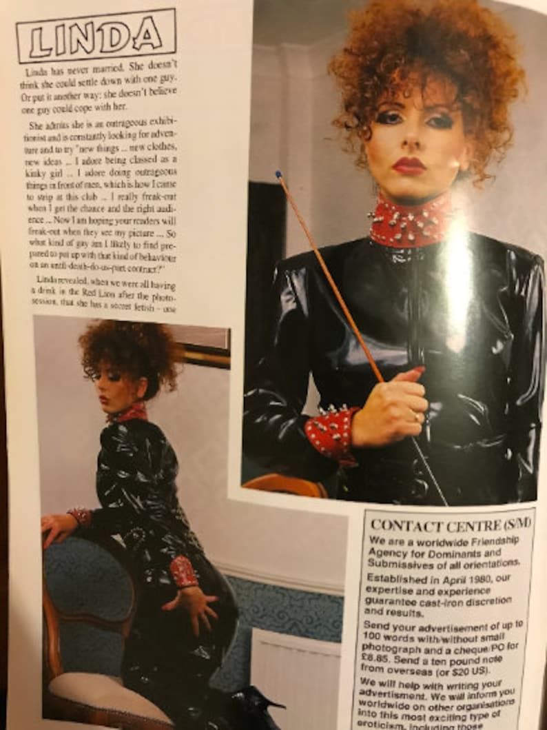 SCARCE SHINY INTERNATIONAL Special Issue 66 Linda Leigh | Etsy UK