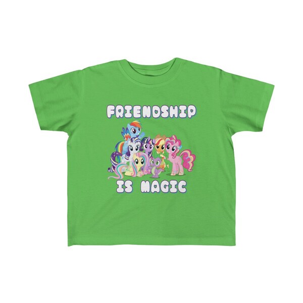 Pinkie Pie My Little Pony Shirt - Etsy