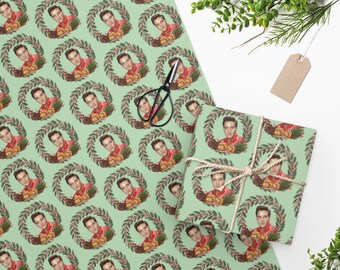 Elvis Gift - Etsy