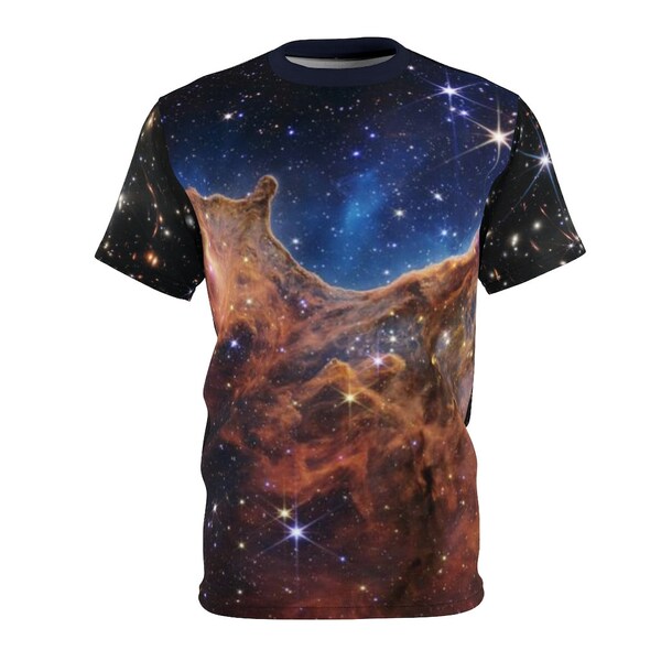 Webb Telescope Images - Etsy