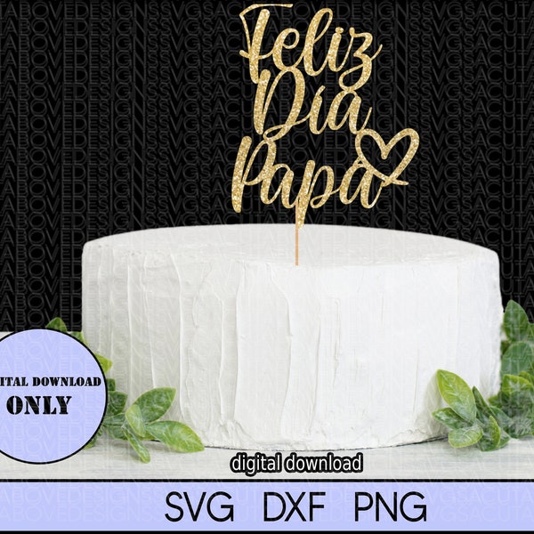 Feliz Día Svg - Etsy