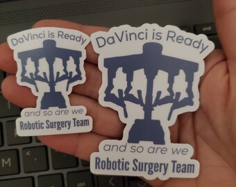 Surgical Tech Car Decal - Etsy